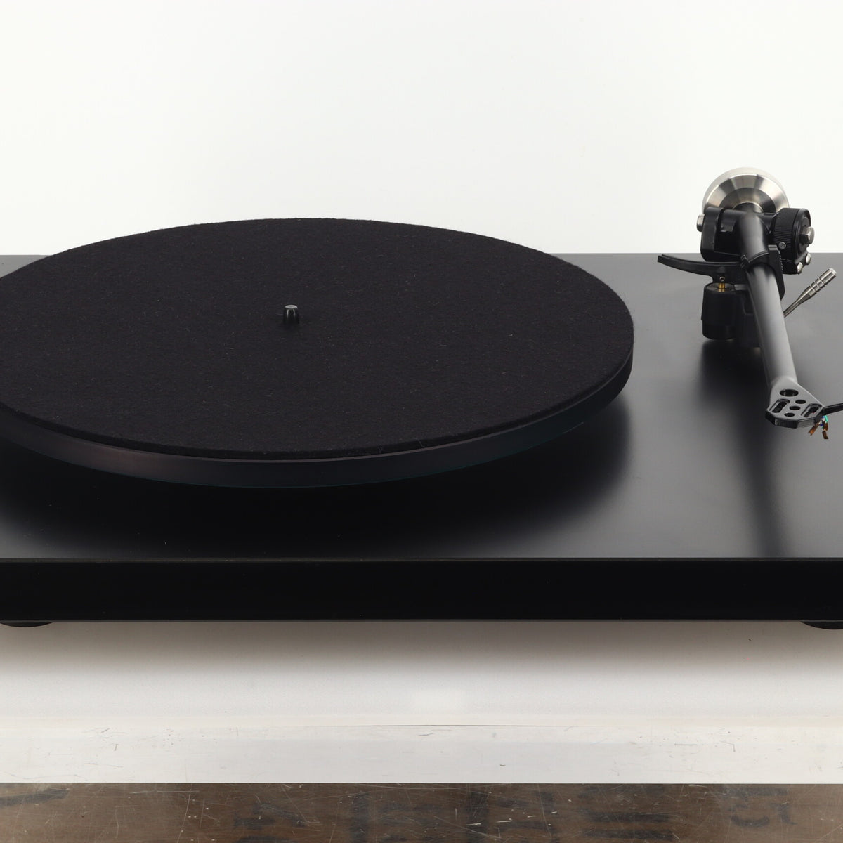 Rega Planar 3 Turntable (24v Motor Upgrade) / NEO Power Supply ...