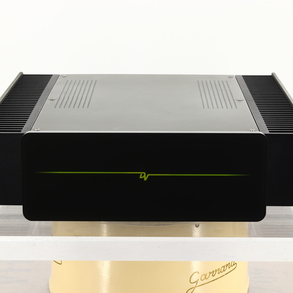 Dynavector HX100 Power Amplifier – 2ndhandhifi.co.uk