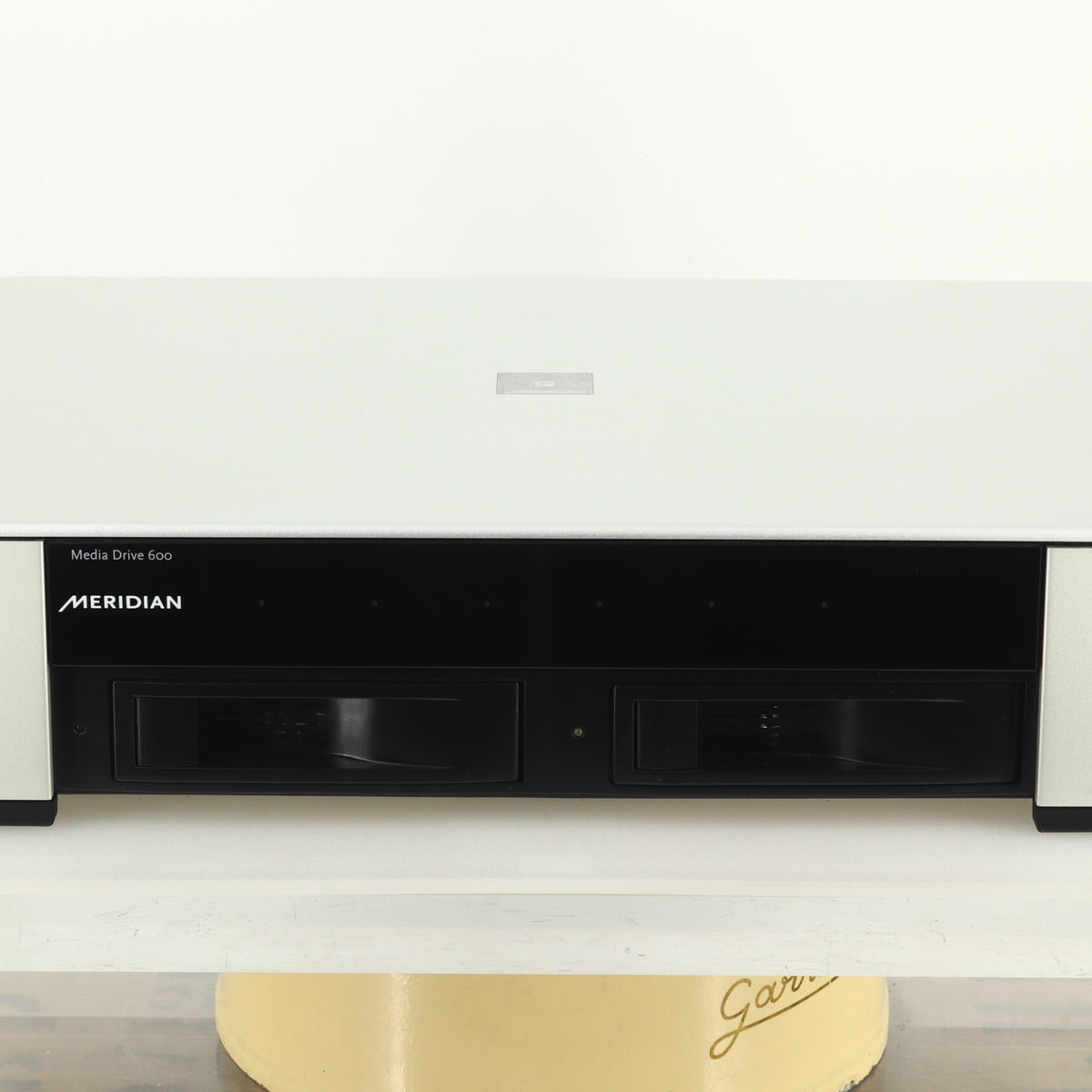 Meridian Media Drive 600 Storage System – 2ndhandhifi.co.uk