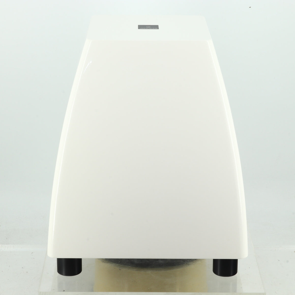 Meridian DSW.2 Subwoofer - White – 2ndhandhifi.co.uk