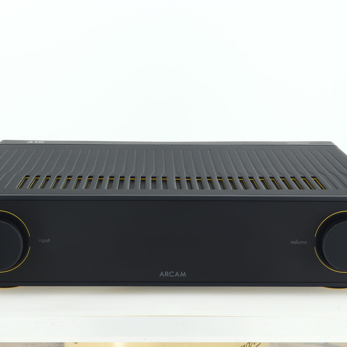 Arcam A15 Integrated Amplifier – 2ndhandhifi.co.uk