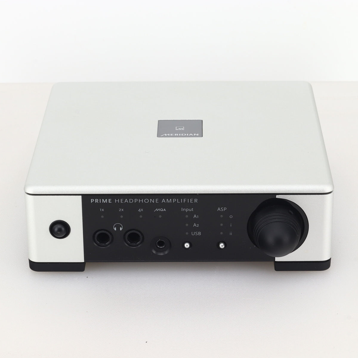 Meridian Prime Headphone Amplifier / Power Supply Unit – 2ndhandhifi.co.uk
