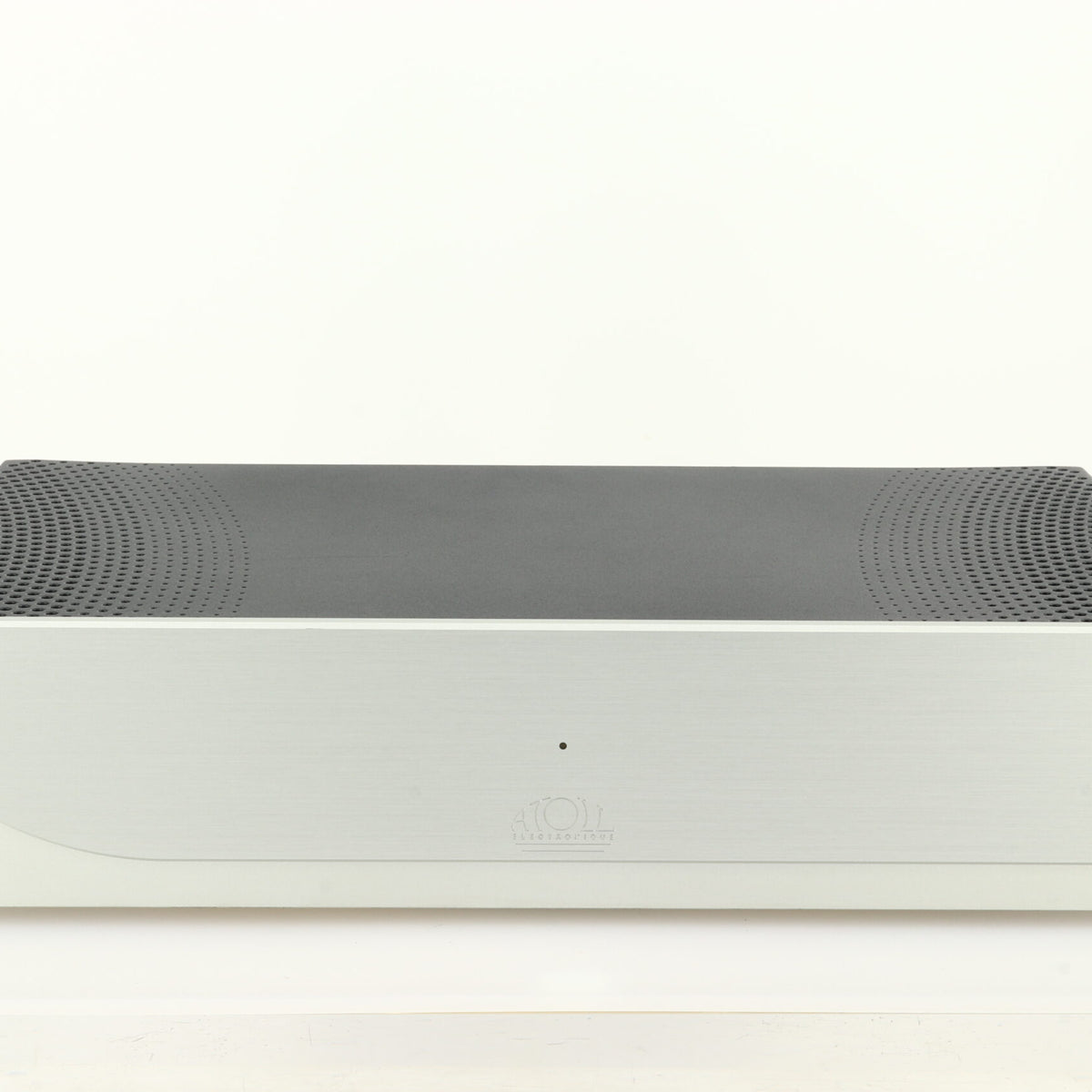 Atoll AM200 Signature Power Amplifier - Silver – 2ndhandhifi.co.uk