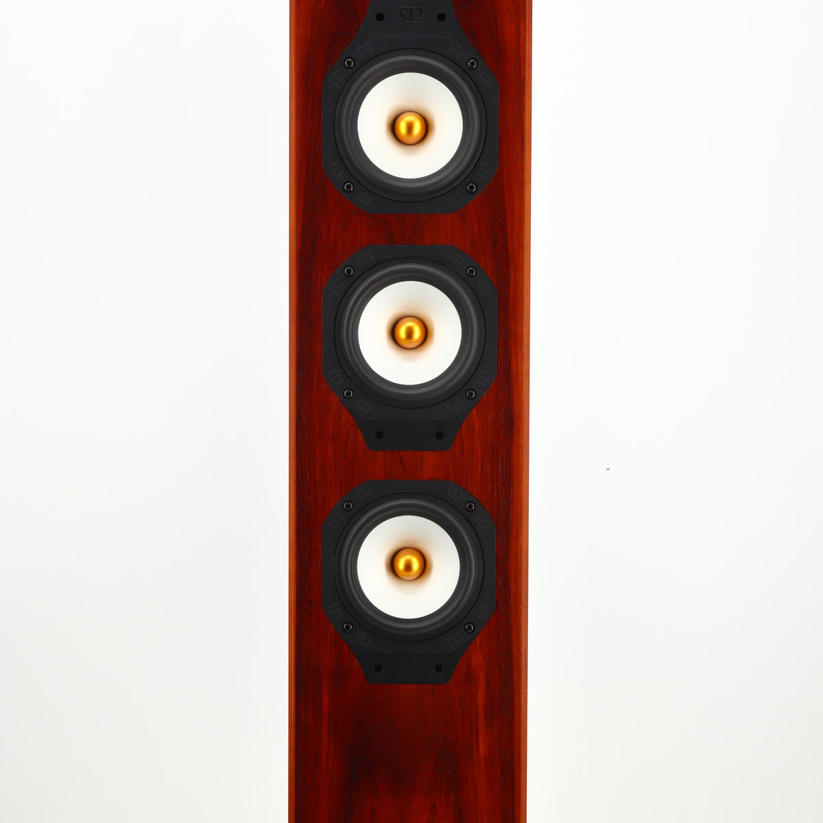 Monitor Audio Silver 8i Floorstanding Speakers - Rosenut – 2ndhandhifi ...