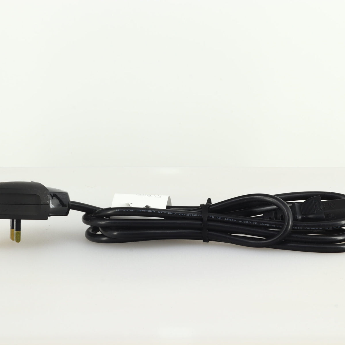 Naim Powerline Lite Mains Cable – 2ndhandhifi.co.uk