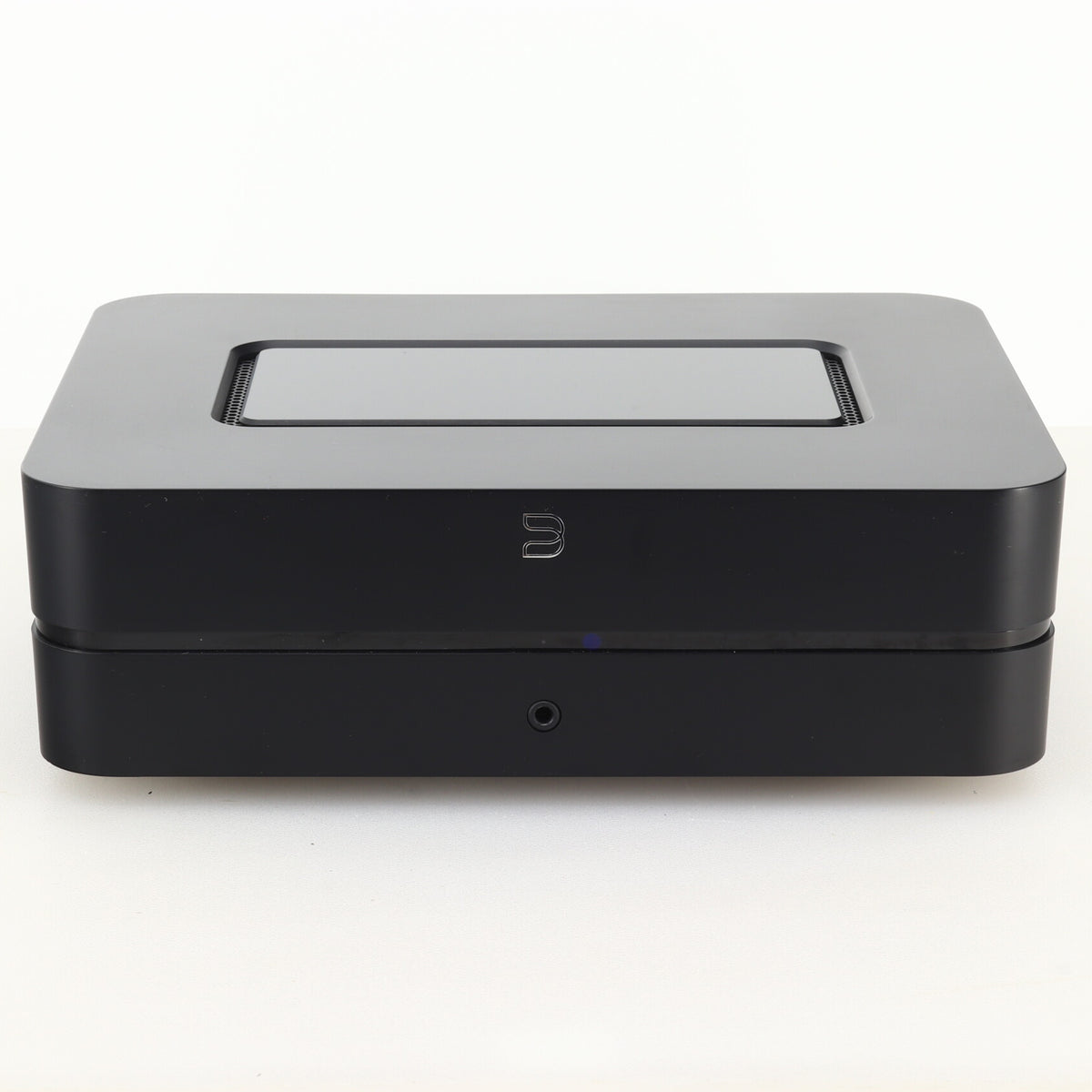 Bluesound Powernode N330 Wireless Streaming Amplifier – 2ndhandhifi.co.uk
