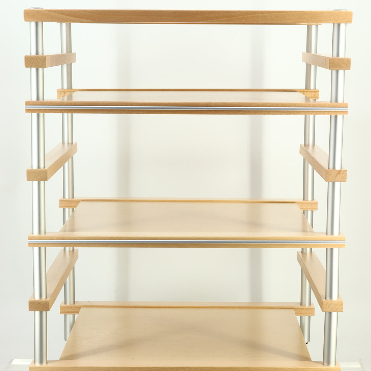 Creaktiv Audio 1-4 HiFi Rack - NAA – 2ndhandhifi.co.uk