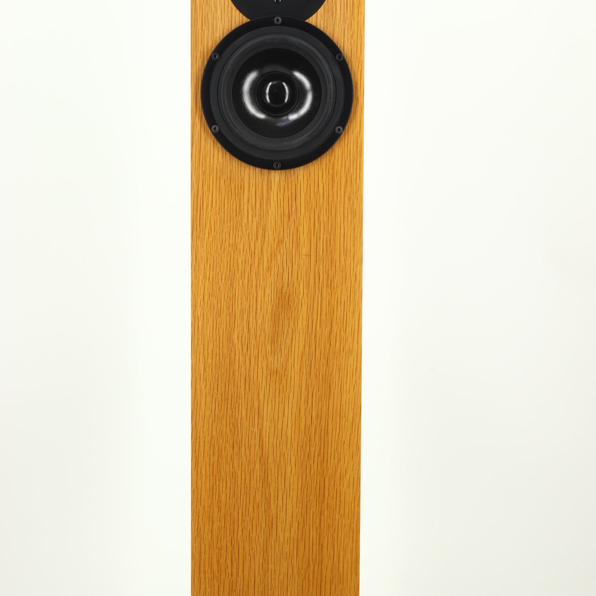 Kudos X2 Floorstanding Speakers - Oak – 2ndhandhifi.co.uk
