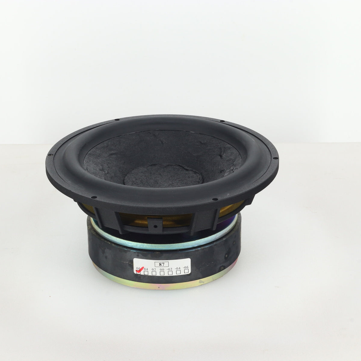 Usher 8945A Driver – 2ndhandhifi.co.uk
