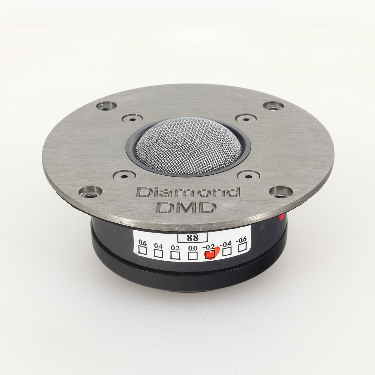Usher Diamond DMD Tweeter – 2ndhandhifi.co.uk