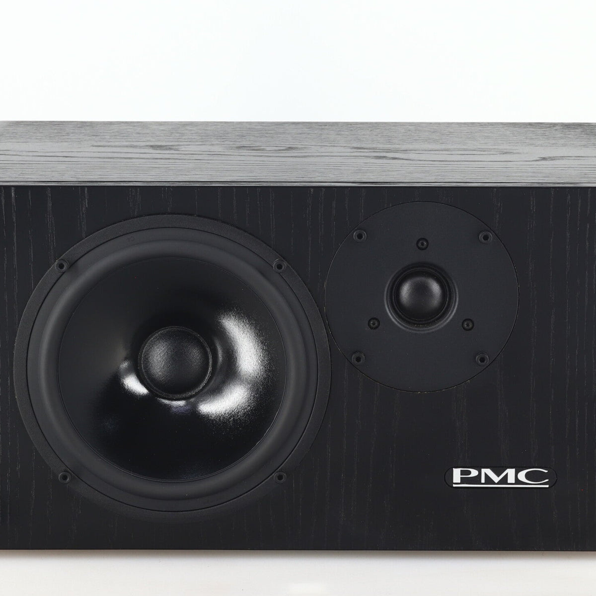 PMC TB2+ M Centre Speaker - Black – 2ndhandhifi.co.uk