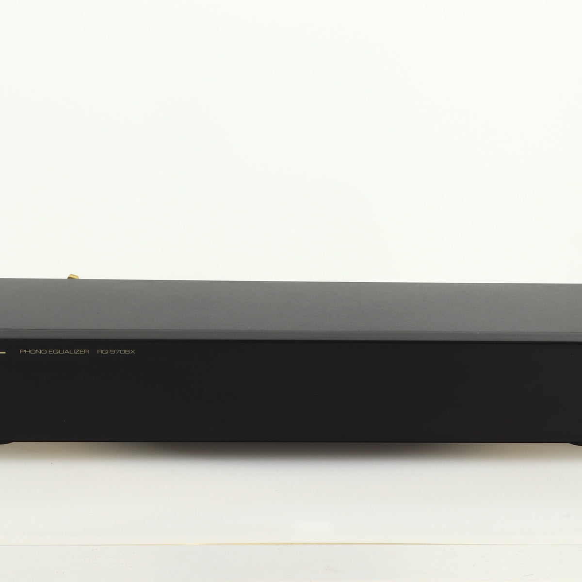 Rotel RQ-970BX Phono Stage – 2ndhandhifi.co.uk