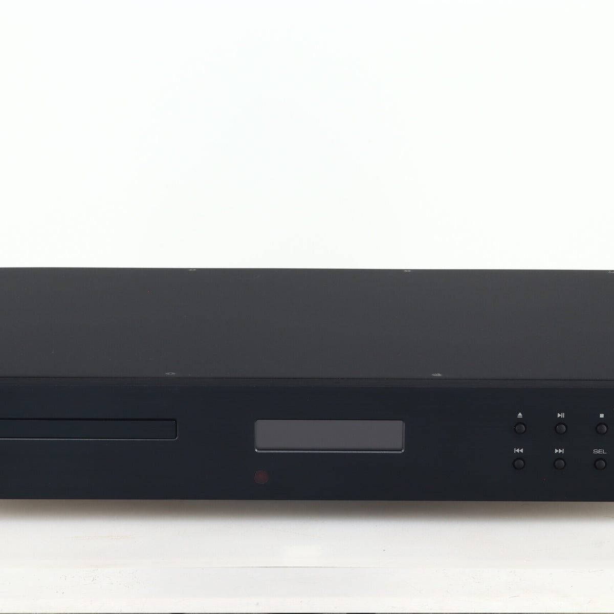 Audiolab 8200CD CD Player - Black – 2ndhandhifi.co.uk