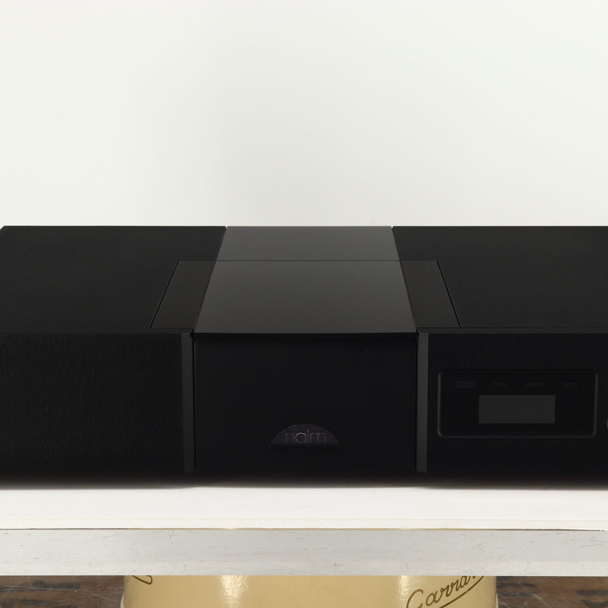 Naim CDS3 CD Player (2004) – 2ndhandhifi.co.uk
