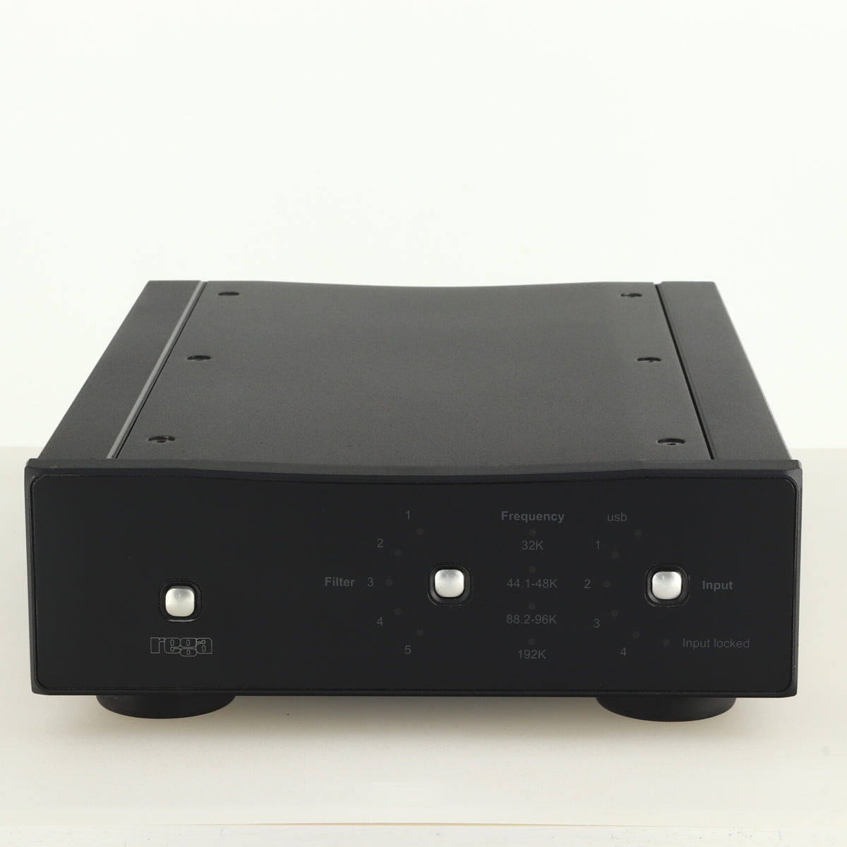 Rega DAC – 2ndhandhifi.co.uk
