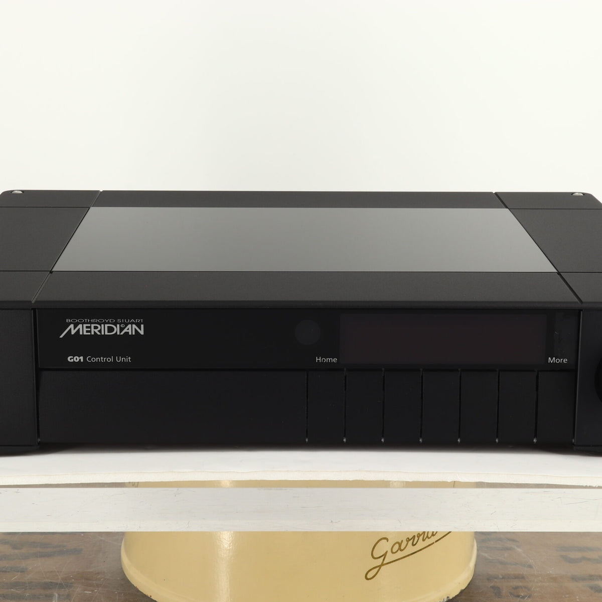 Meridian G01 Pre-Amplifier – 2ndhandhifi.co.uk