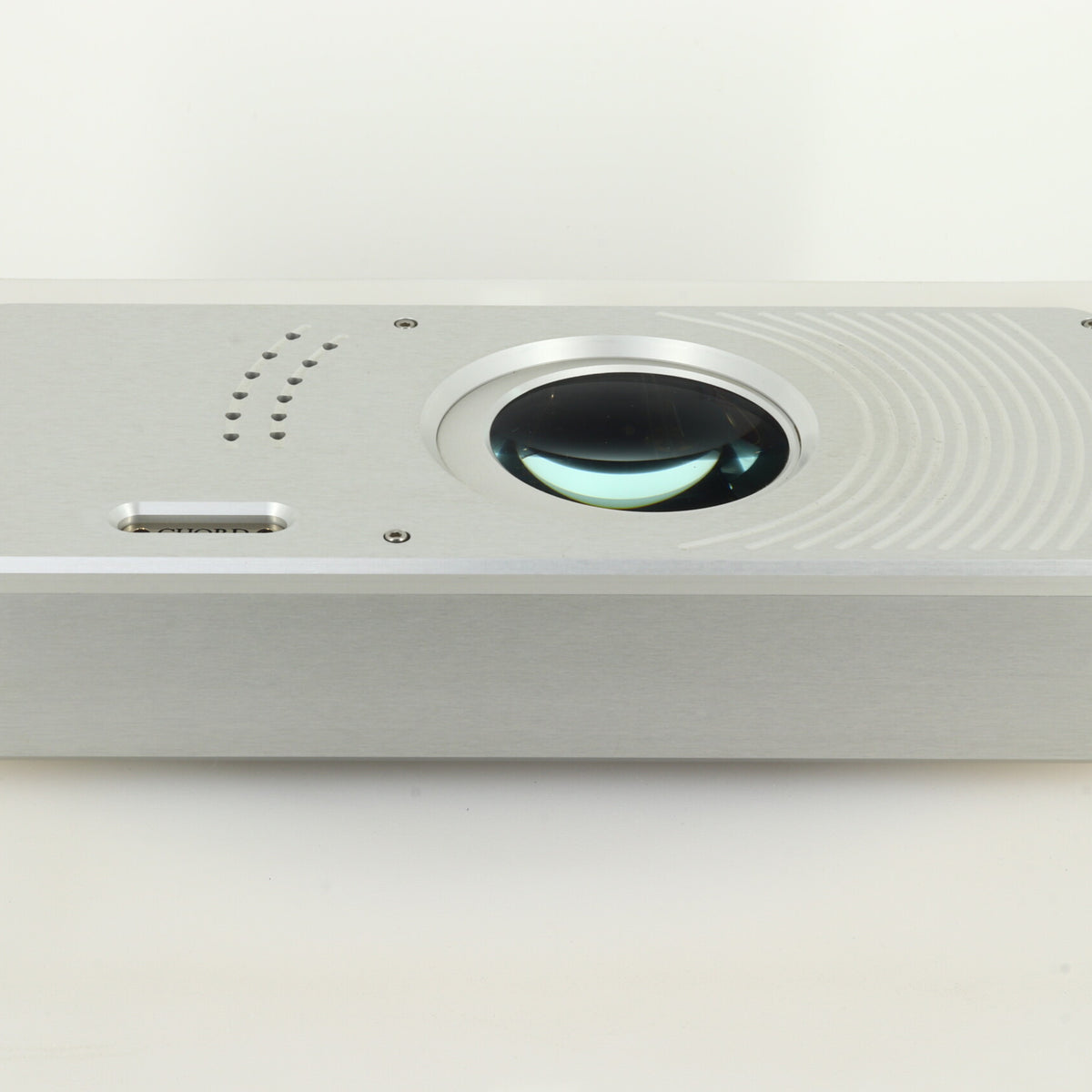 Chord Electronics DAC 64 Digital to Analogue Converter - Silver ...
