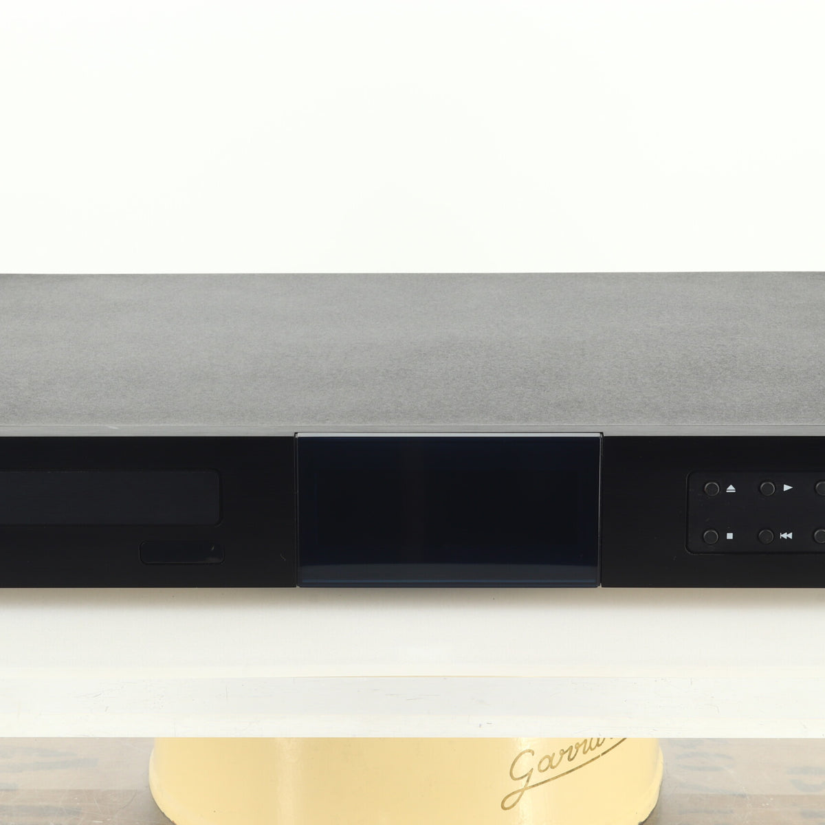 Audiolab 8000CDM CD Transport – 2ndhandhifi.co.uk