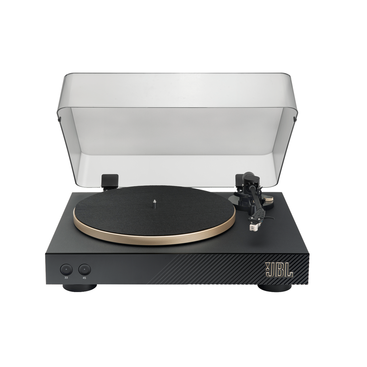 JBL Spinner BT Turntable – 2ndhandhifi.co.uk