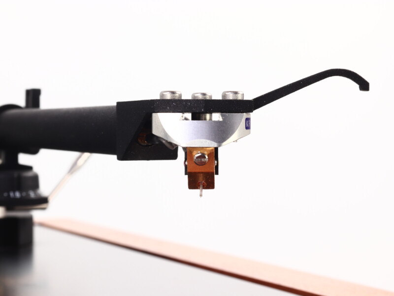 Linn LP12 Akurate Turntable / Kore / Radikal / Akito Tonearm / Krystal ...