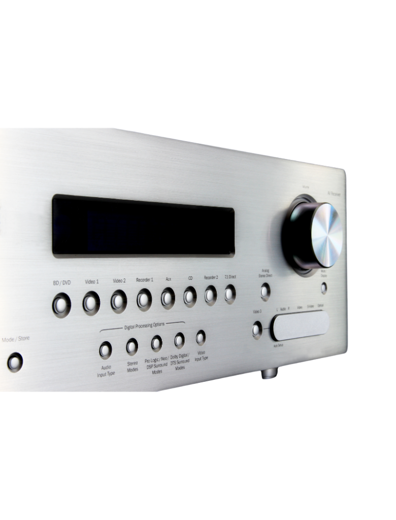 Second Hand Hifi - 2ndhandhifi | Used HiFi For Sale