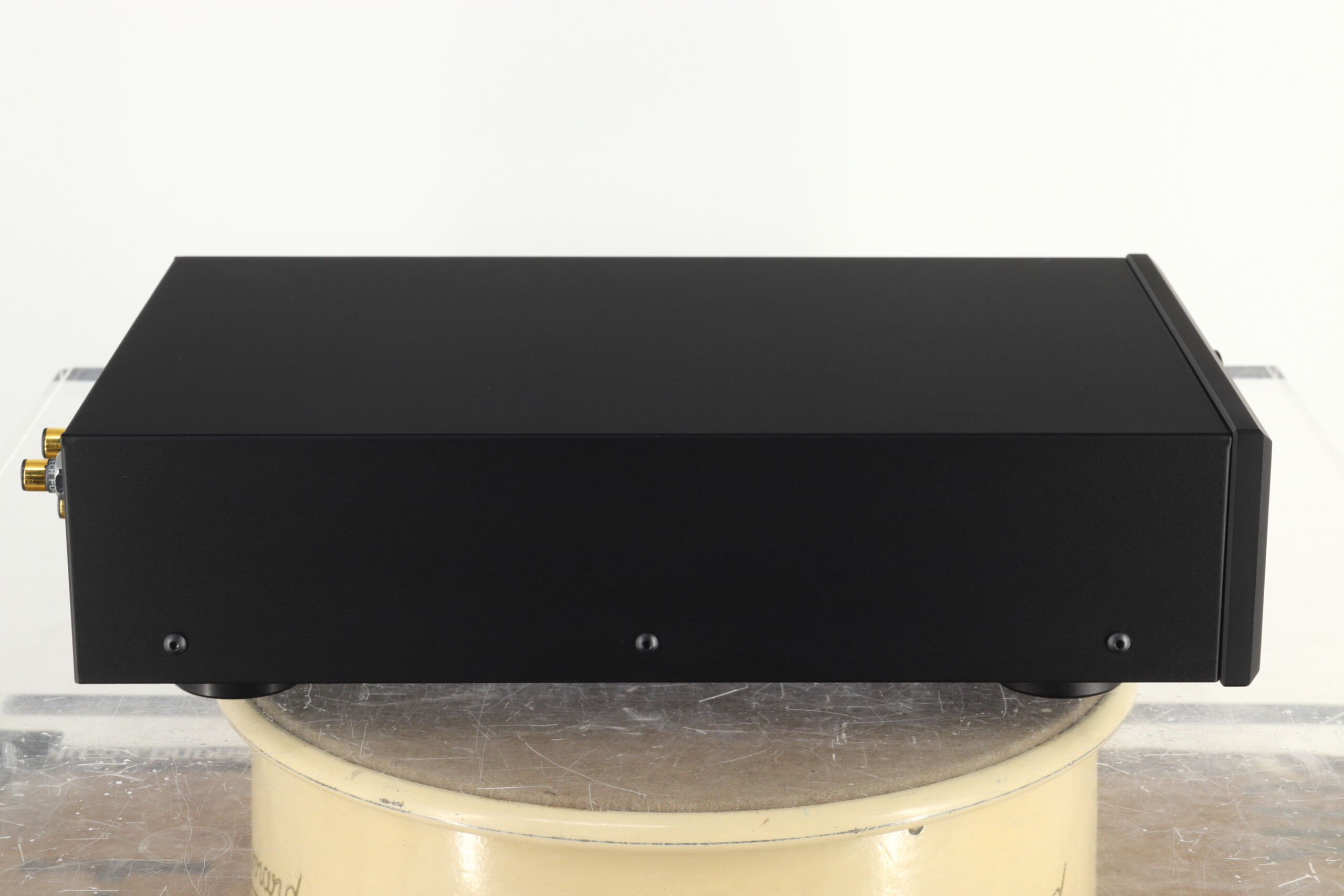 Weiss DAC501 DAC - Black - 2ndhandhifi | Used Hifi