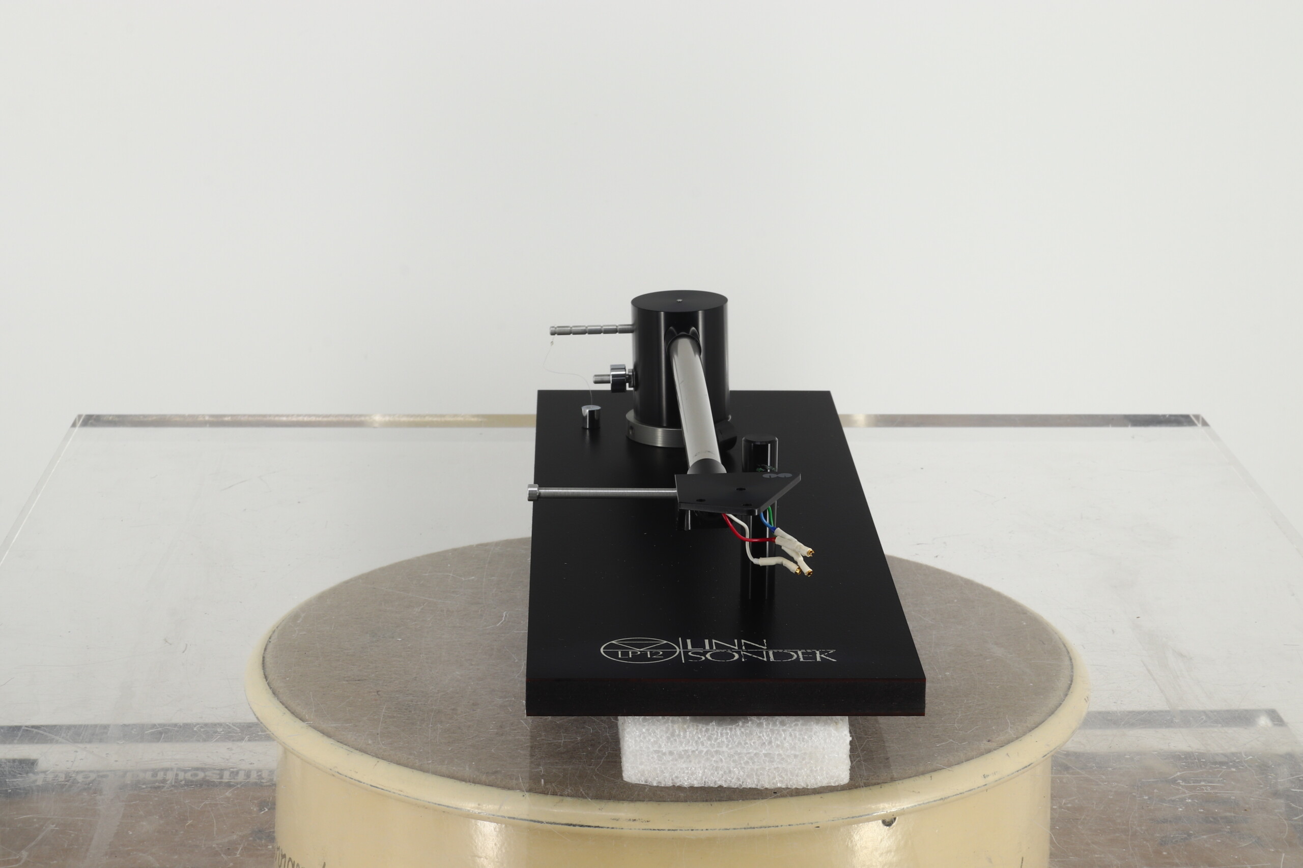 Naim ARO Tonearm - 2ndhandhifi | Used Hifi