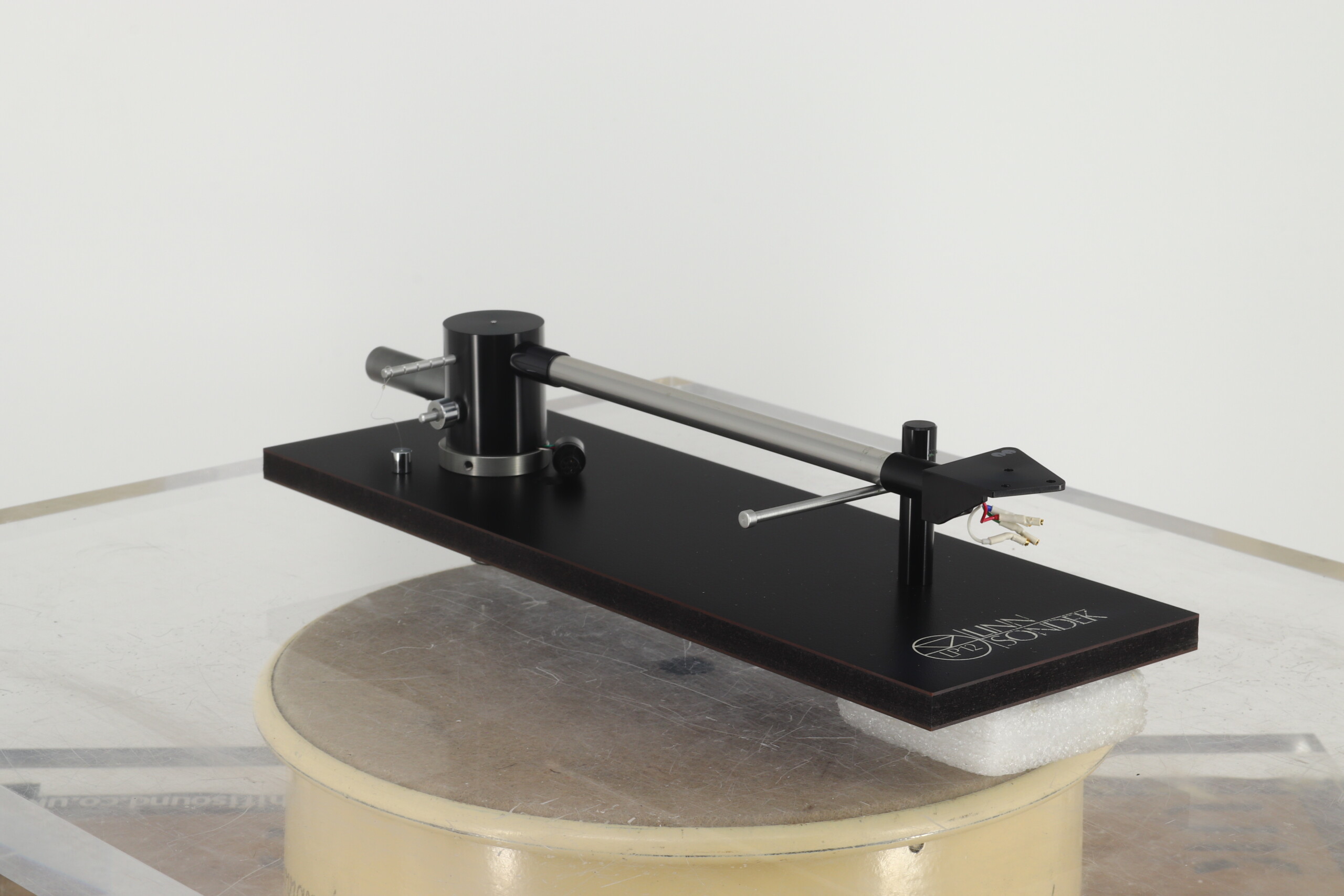 Naim ARO Tonearm - 2ndhandhifi | Used Hifi