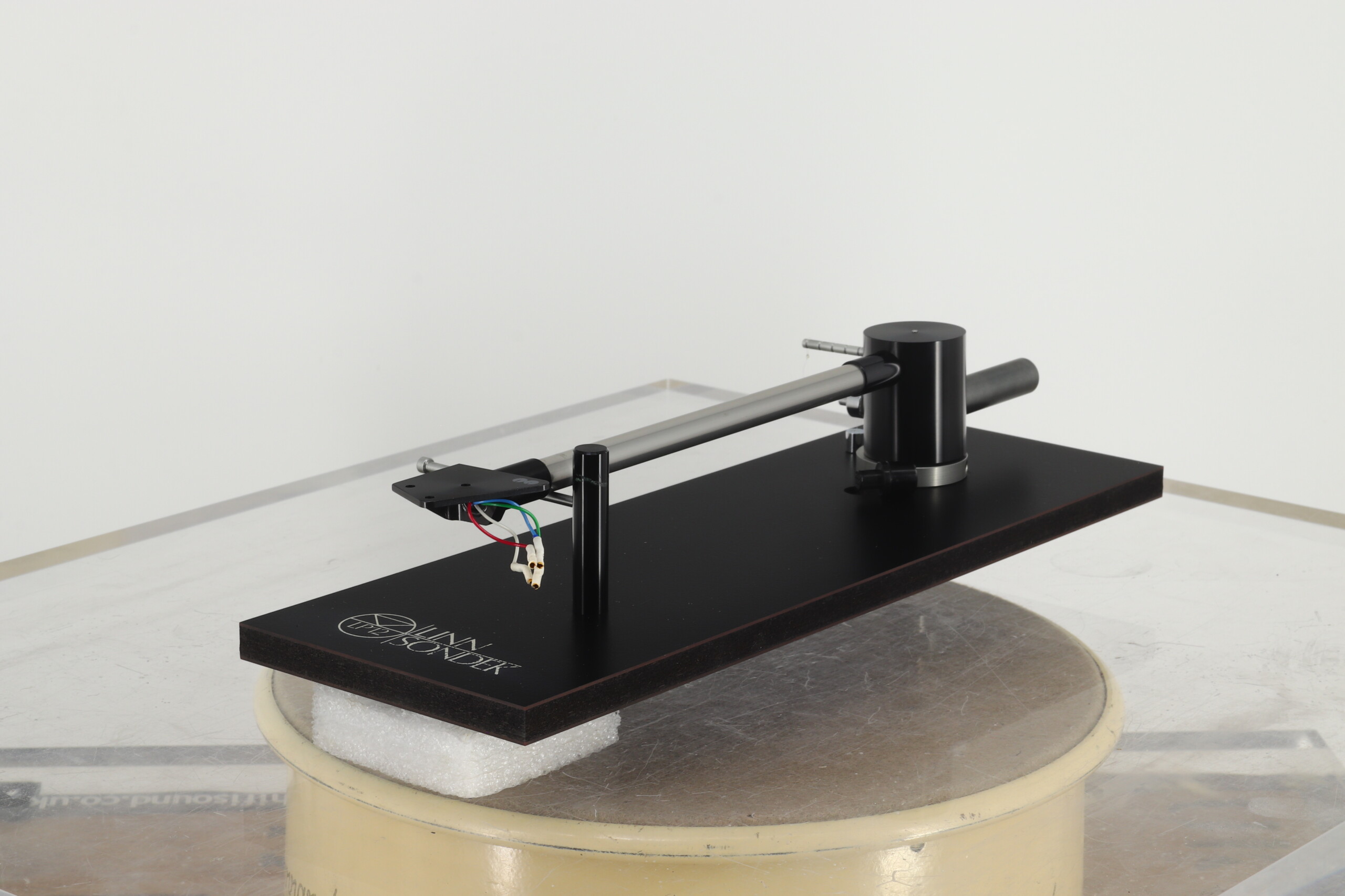 Naim ARO Tonearm - 2ndhandhifi | Used Hifi