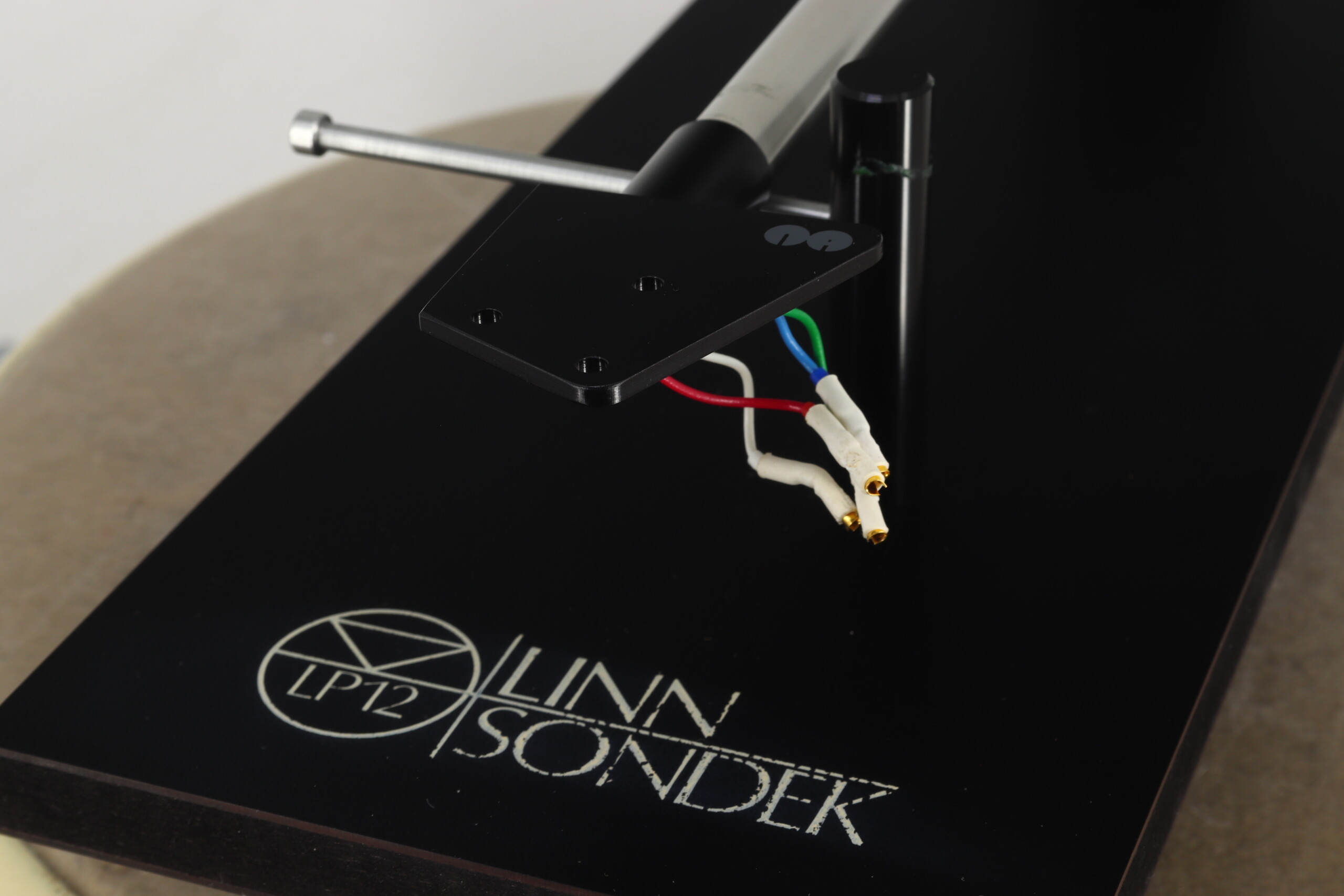 Naim ARO Tonearm - 2ndhandhifi | Used Hifi