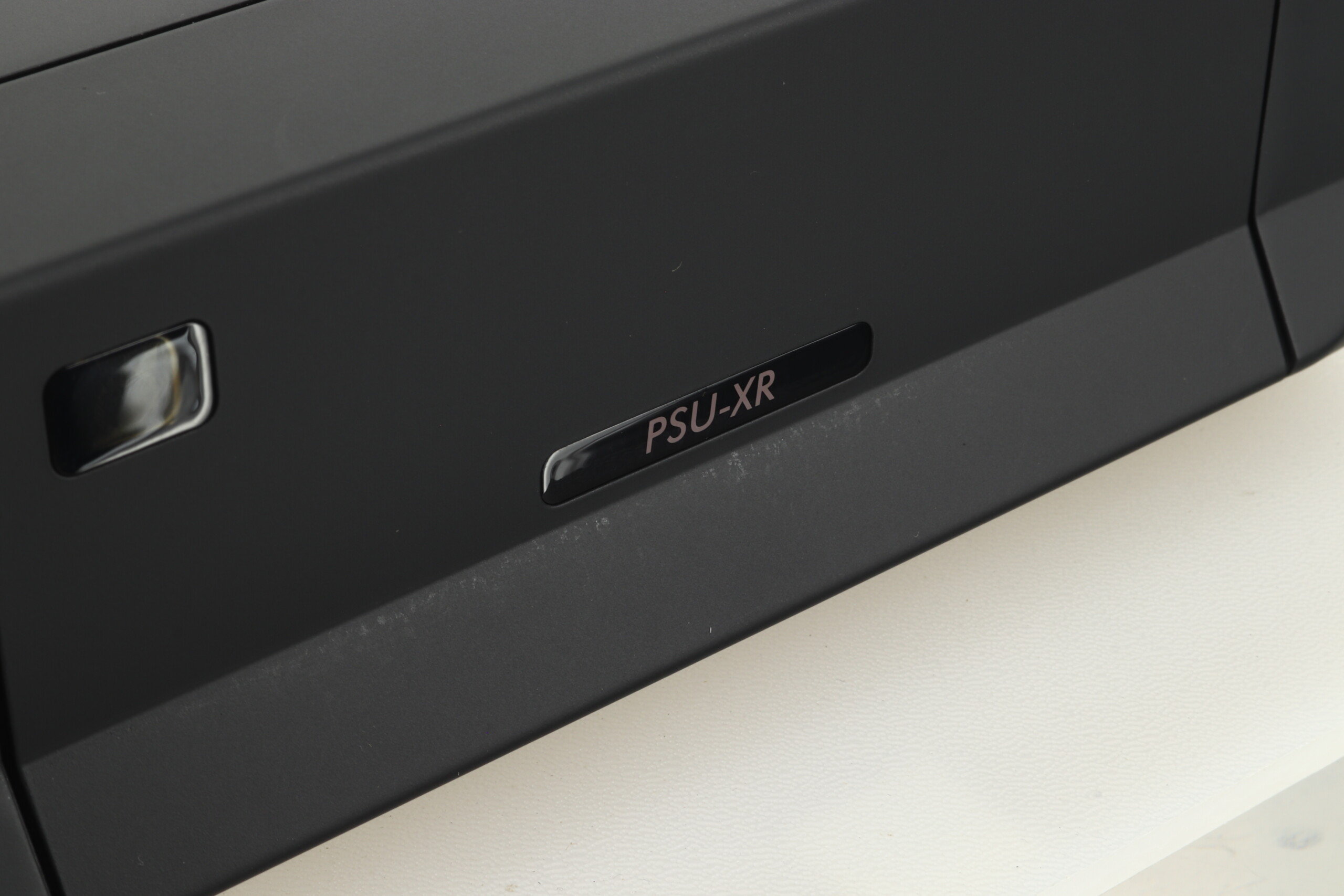 Cyrus PSU XR Power Supply - Phantom Black - 2ndhandhifi | Used Hifi