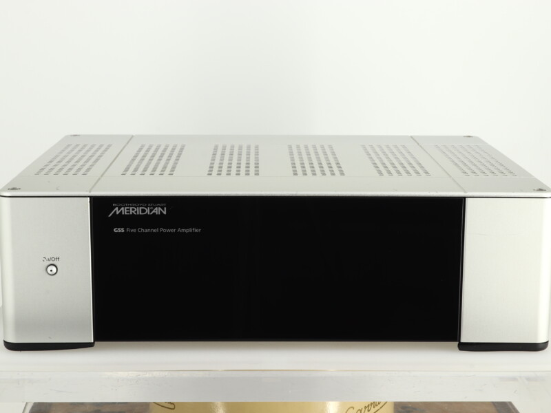 Amplification Archives - Page 3 of 5 - 2ndhandhifi | Used HiFi For Sale