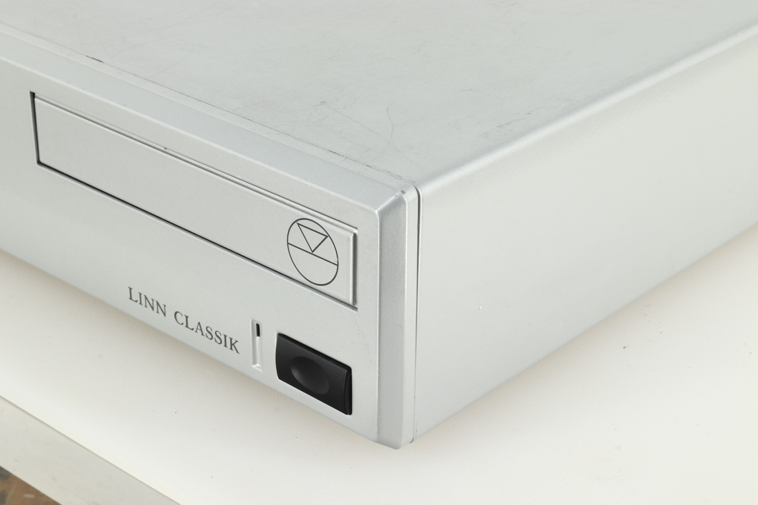 Linn Classic Integrated System - Silver - 2ndhandhifi | Used Hifi