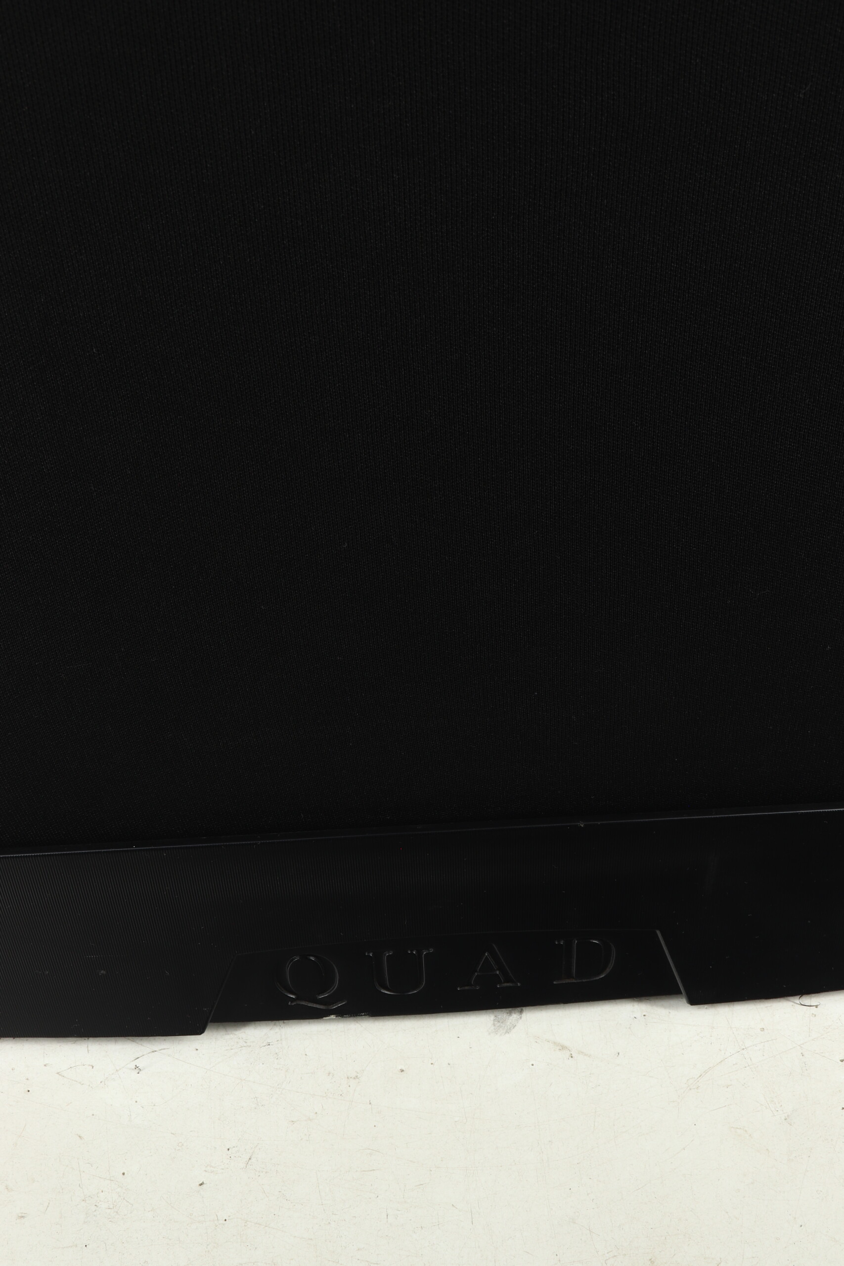 Quad ESL-989 Floorstanding Speakers - Black - 2ndhandhifi | Used Hifi