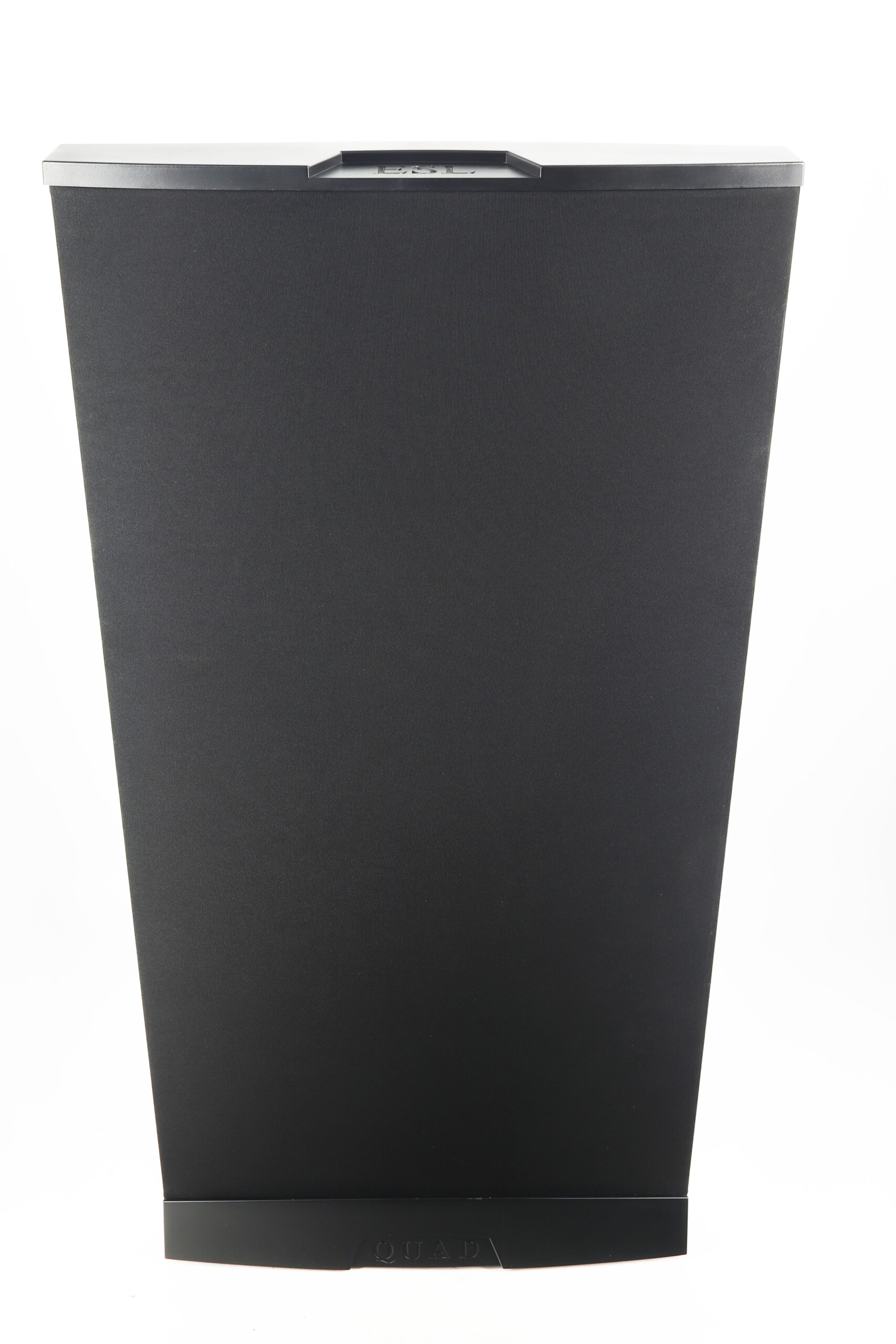 Quad ESL-989 Floorstanding Speakers - Black - 2ndhandhifi | Used Hifi