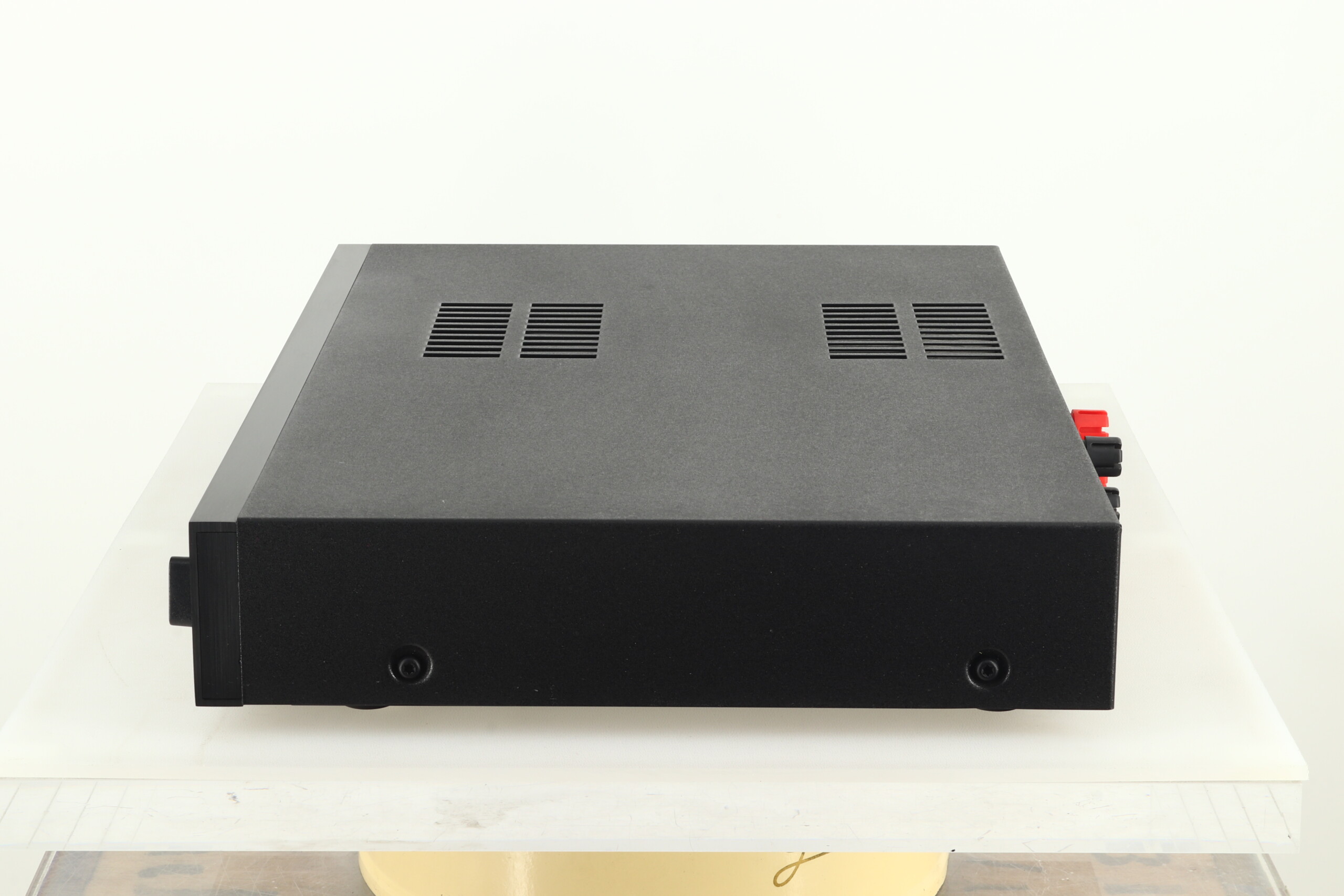 Audiolab 8000M Monoblock Amplifiers - 2ndhandhifi | Used Hifi