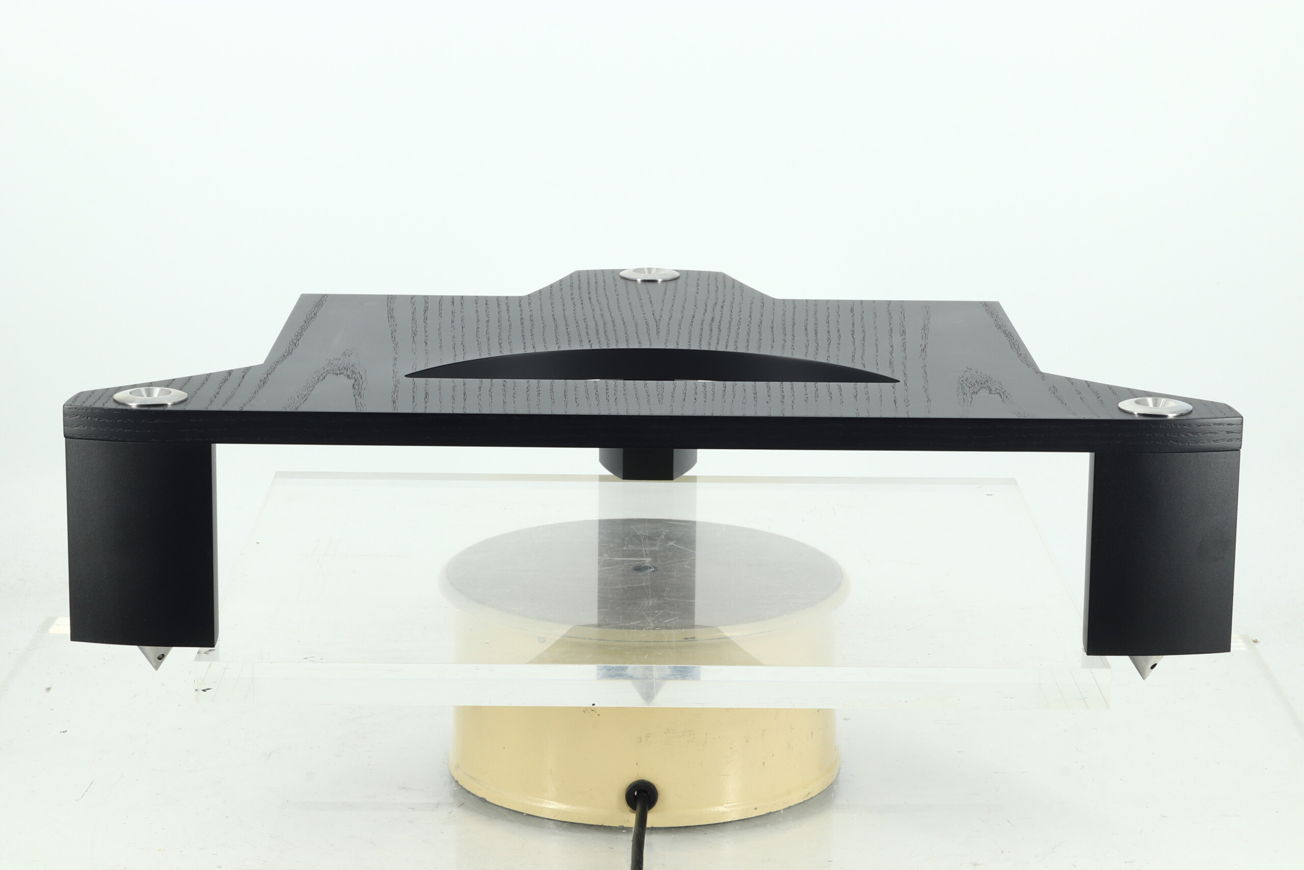 Naim FraimLite Shelf - Black Ash - 2ndhandhifi | Used Hifi