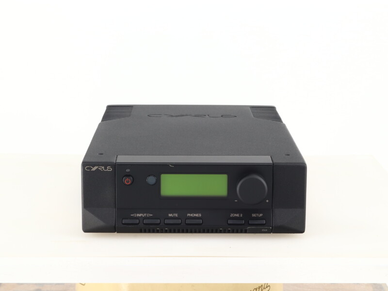 Amplification Archives - Page 2 of 6 - 2ndhandhifi | Used HiFi For Sale