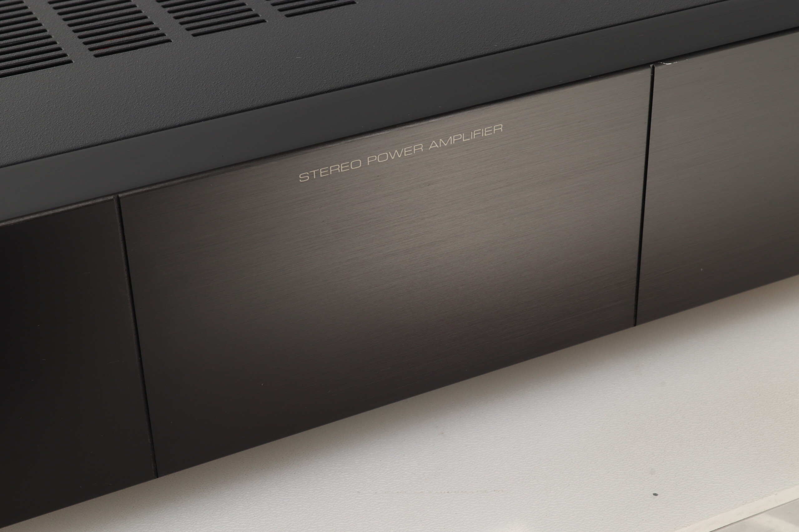 Rotel RB 970BX MkII Power Amplifier - 2ndhandhifi | Used Hifi