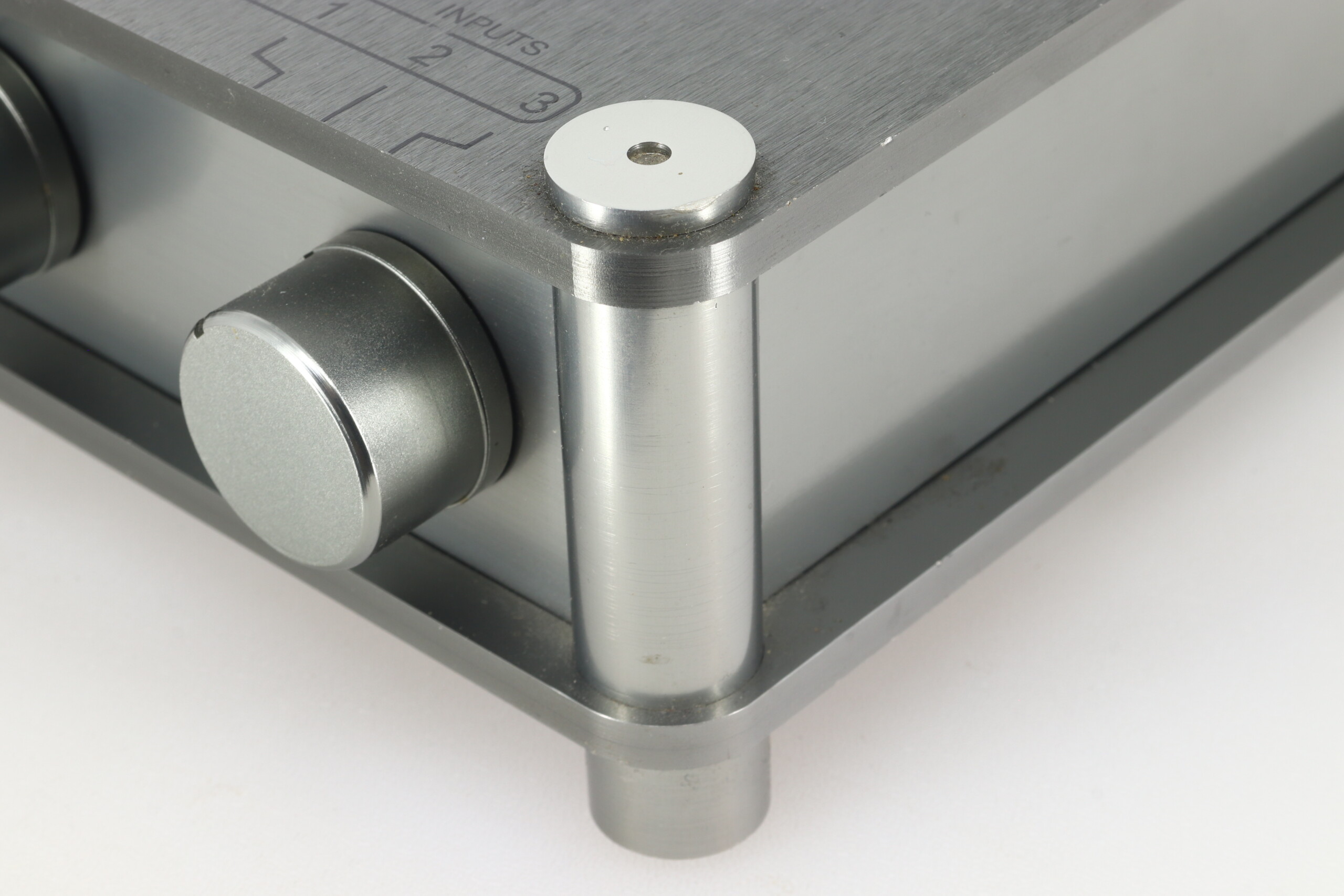 Sugden Bijou Headmaster Headphone Amplifier - 2ndhandhifi | Used Hifi